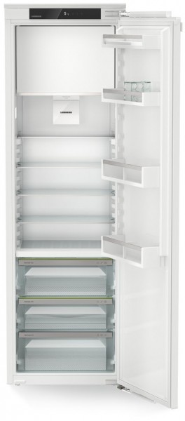 Liebherr IRBd 5121-22 Einbau-Kühlschrank mit Gefrierfach | EURONICS