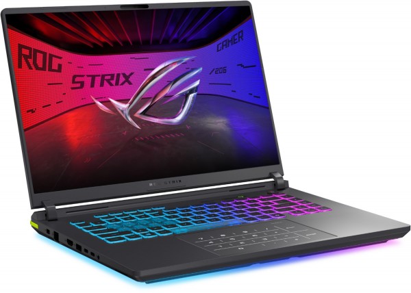 ASUS ROG Strix G16 G615LR-S5038W 40,6 cm (16") Gaming Notebook volt ...