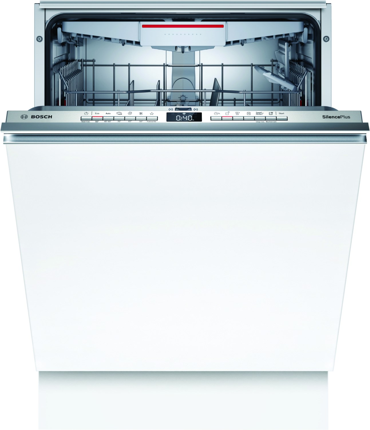 Geschirrspuler 60 Cm Vollintegrierbar