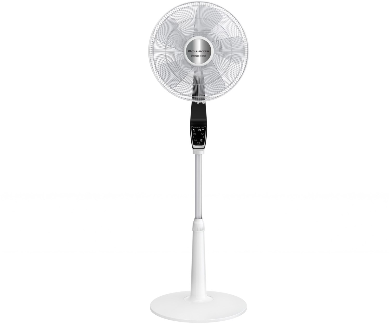 Rowenta VU5690 Turbo Silence Extreme Standventilator | EURONICS