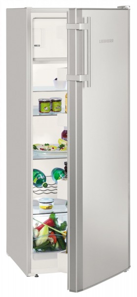 Standkuhlschrank Mit Gefrierfach
