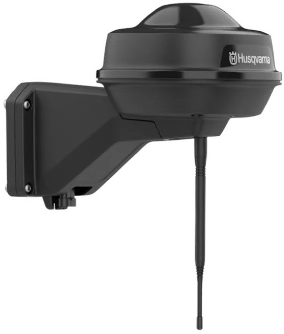 Husqvarna EPOS RS5 Referenzstation | EURONICS