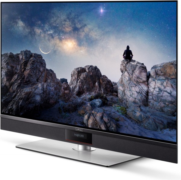 Metz Classic Lunis 48 TY92 OLED twin R 121cm (48") OLED-TV | EURONICS