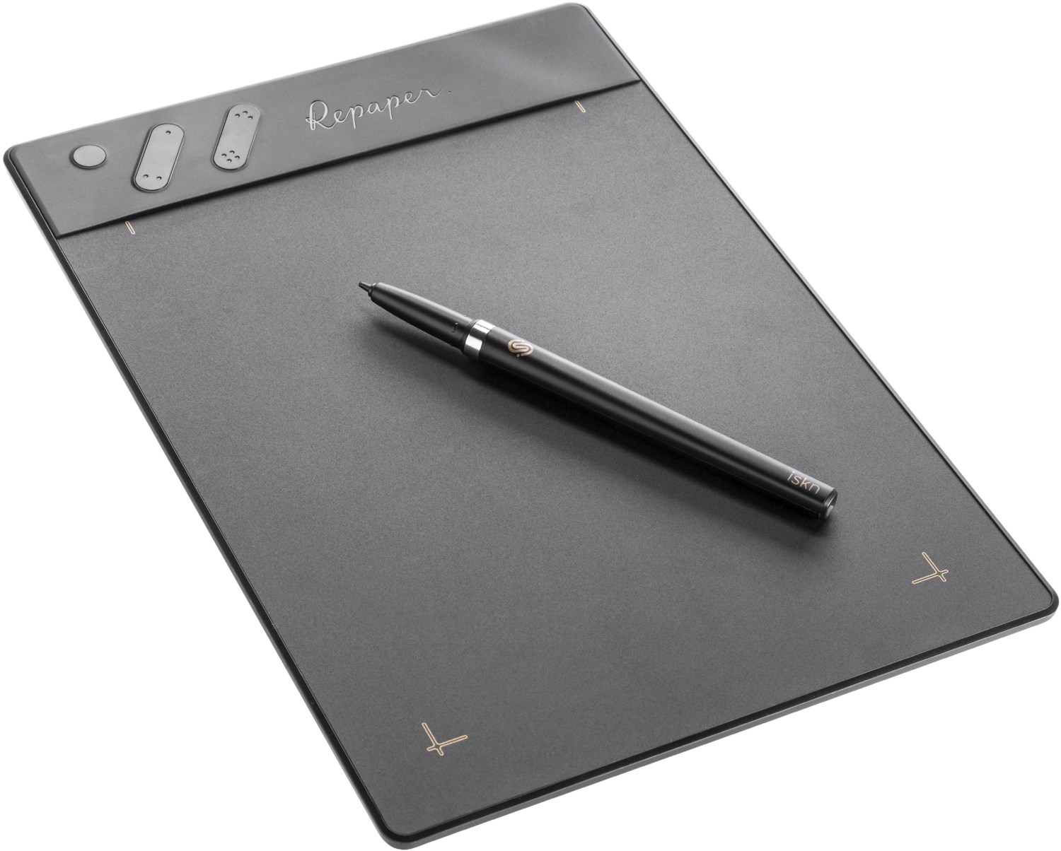 iskn Repaper Faber-Castell Edition Grafik-Tablet | EURONICS