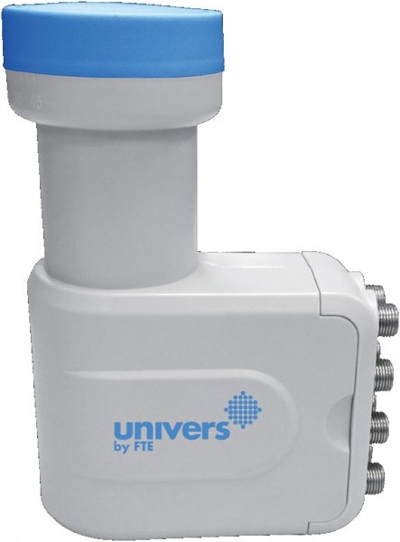 Univers Octo LNB | EURONICS