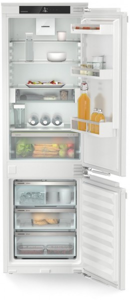 Liebherr ICNd 5133-22 Integrierbare Kühl-/Gefrier-Kombination | EURONICS