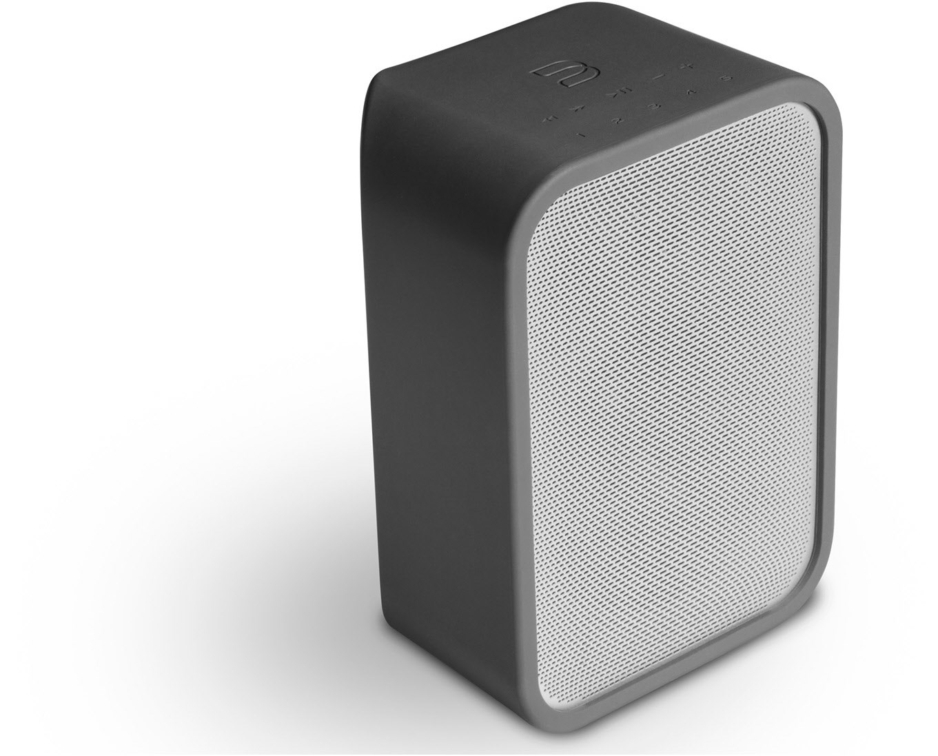 Bluesound Pulse Flex Skins Lautsprecher-Case kohle | EURONICS