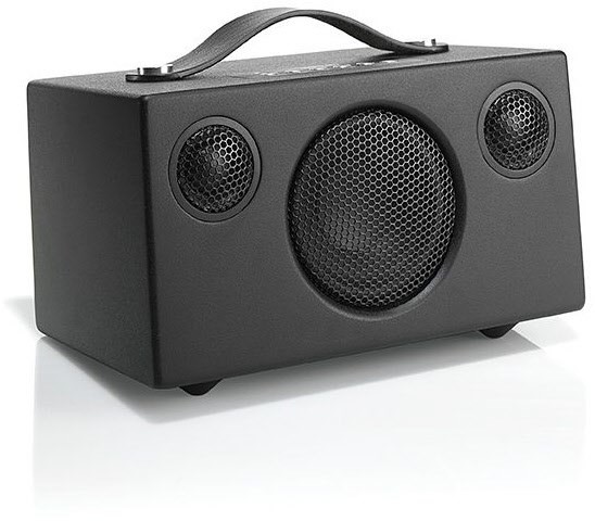 Audio Pro Addon T3 Multimedia-Lautsprecher schwarz | EURONICS