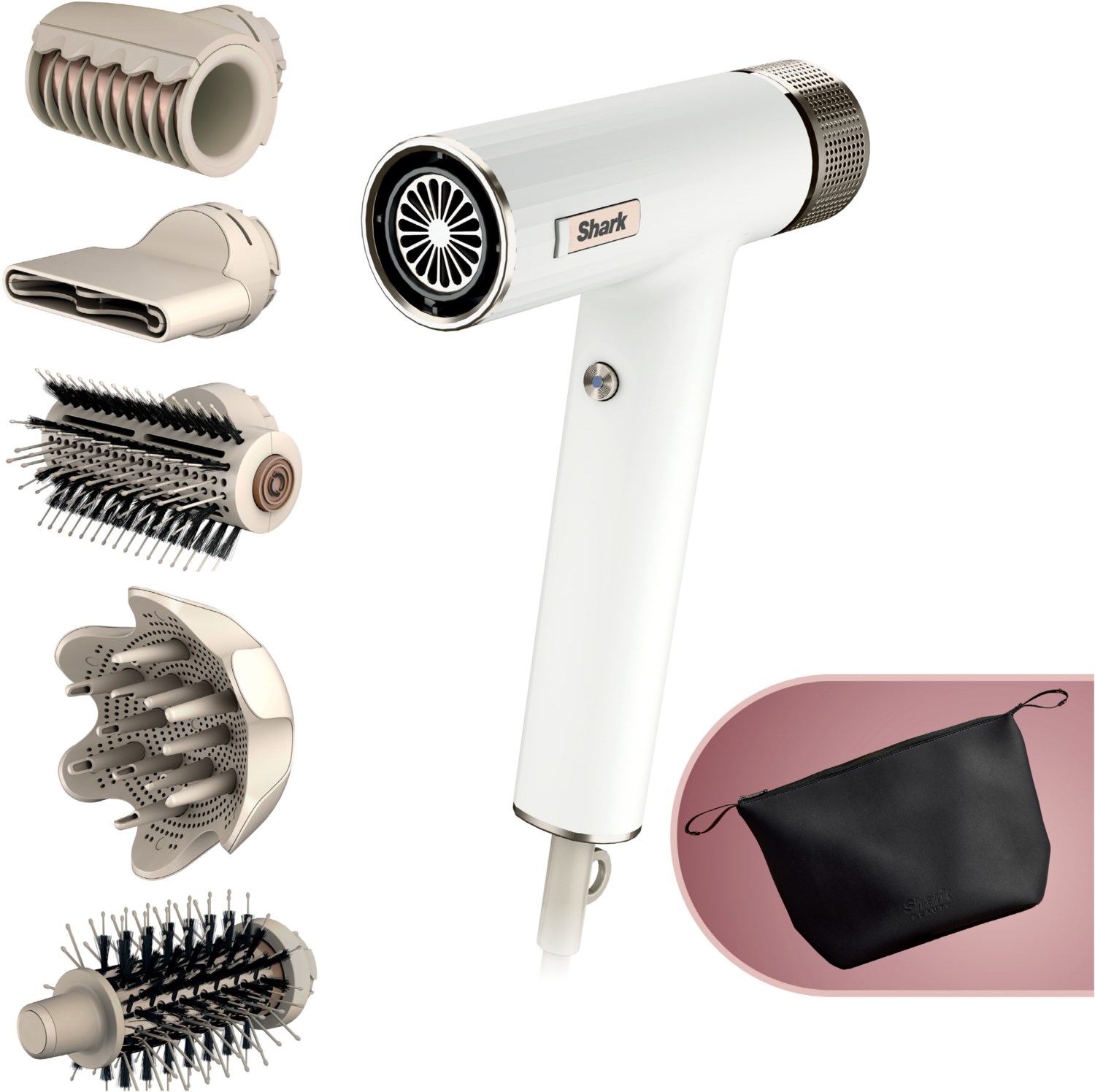 Shark HD352EU SpeedStyle Haartrockner | EURONICS