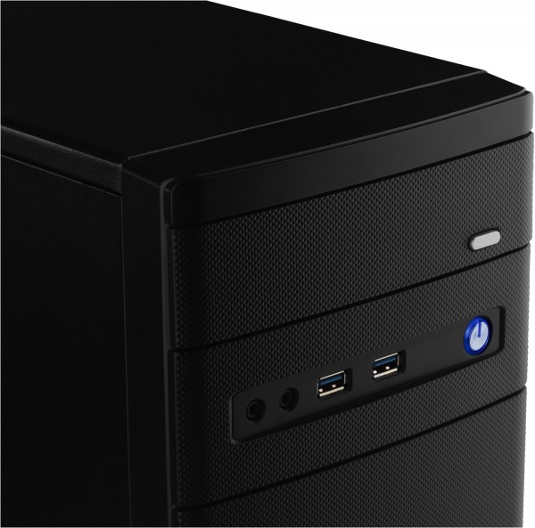 Hyrican Home-Office 6894 Desktop PC | EURONICS