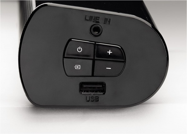 Grundig 43 GUB 6300 108 cm (43") LCD-TV mit LED-Technik Bundle inkl ...