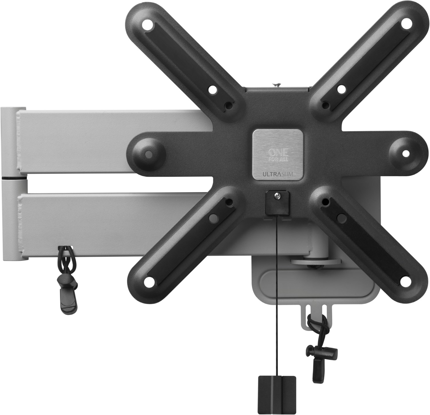 ONE FOR ALL WM 6254 Ultraslim 180° Turn (13-43") TV-Wandhalterung ...