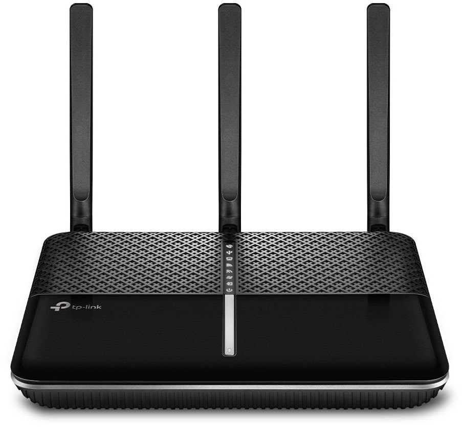 TP-Link Archer VR2100v WLAN-Router | EURONICS
