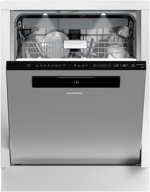 Grundig Gr 7700 Spulmaschine