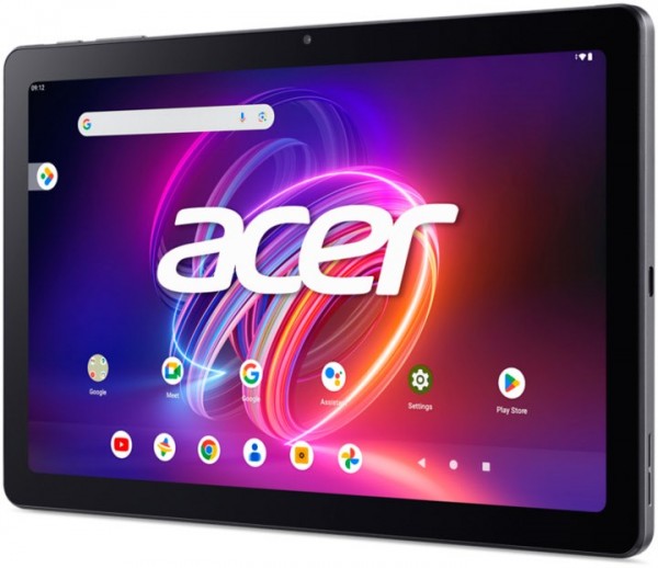 Acer Iconia Tab P10 (P10-21Q-83VZ) Tablet iron grey | EURONICS
