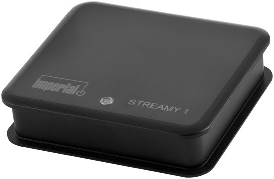 IMPERIAL Streamy 1 | EURONICS