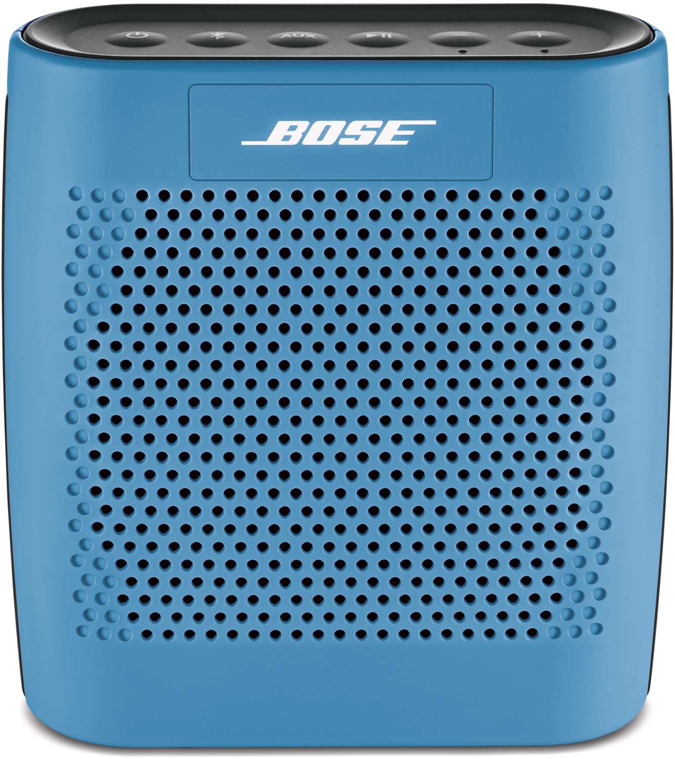 BOSE SoundLink Colour Multimedia-Lautsprecher blau | EURONICS