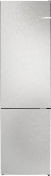 Bosch KGN392LAF Kühl-/Gefrierkombination inox-look | EURONICS