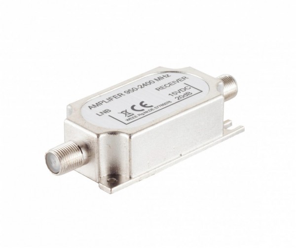 Sky Vision V8005 SAT-Leitungsverstärker | EURONICS