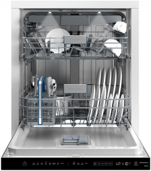 Grundig GR7700 GNUP 4610 XC Unterbau-Geschirrspüler 60 cm | EURONICS