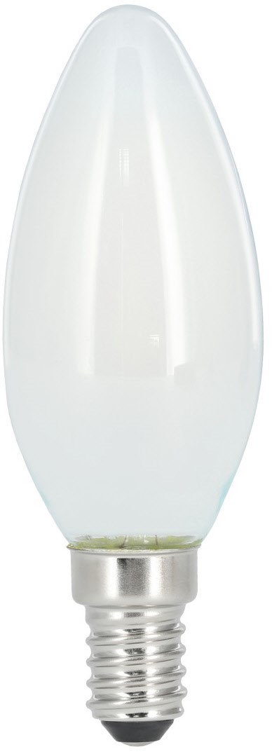 XavaX LED-Filament E14, 250lm LED-Kerze / F | EURONICS