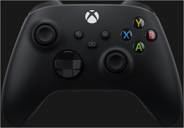 Microsoft Xbox Series X 1TB Konsole EURONICS