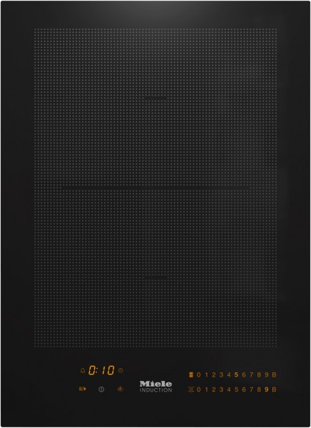 Miele CS 7612 FL Autark-Induktionskochfeld rahmenlos/flächenbündig ...