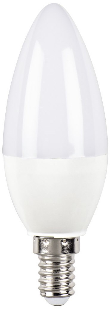 XavaX E14 Kerzenlampe LED-Leuchtmittel | EURONICS