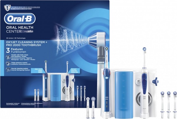 Oxyjet store