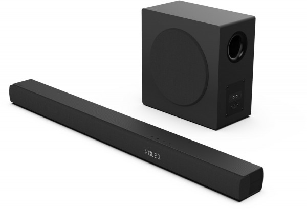 Hisense HS3100 Soundbar + Subwoofer | EURONICS