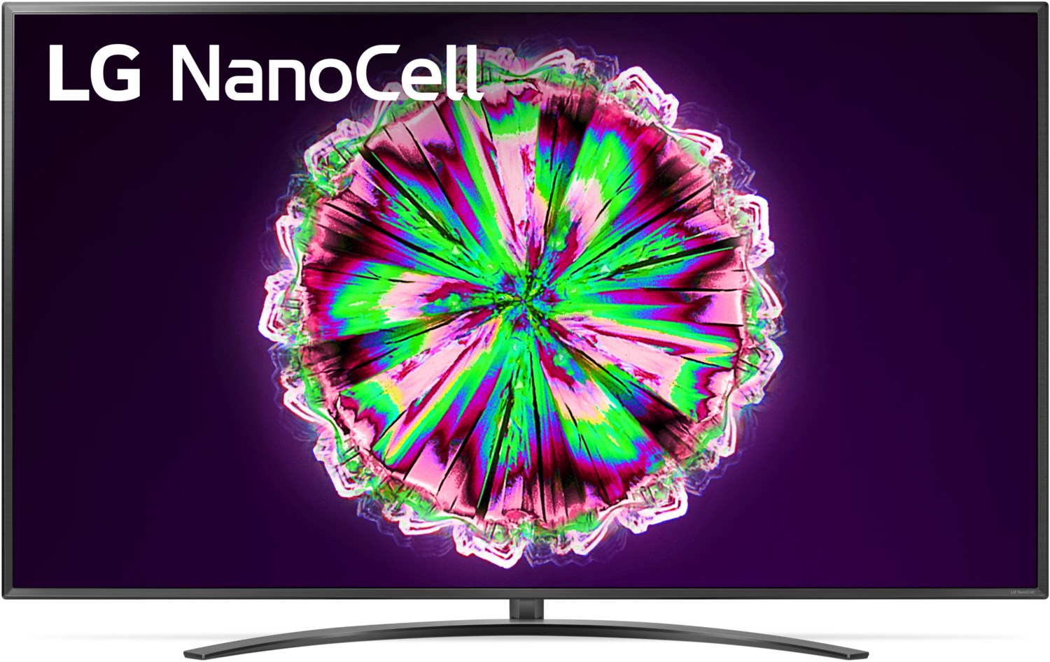 LG 75NANO796NF 189 cm (75") LCD-TV mit LED-Technik / G | EURONICS