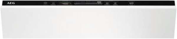 AEG Favorit FSB5360CZ Vollintegrierbarer 60 cm Geschirrspüler | EURONICS