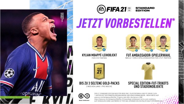 Fifa 21 ps4 smyths store