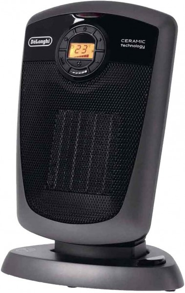 Delonghi ceramic heater store