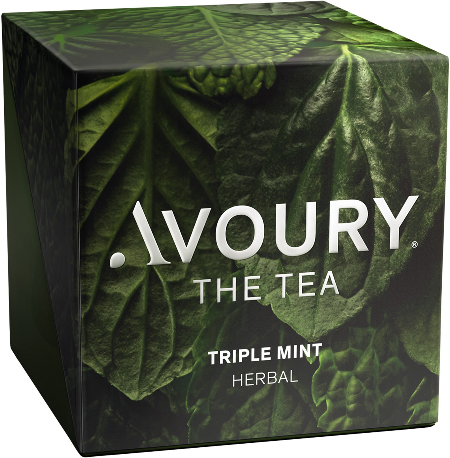 Avoury Tripple Mint Tee (8 Kapseln) Kapsel-System | EURONICS