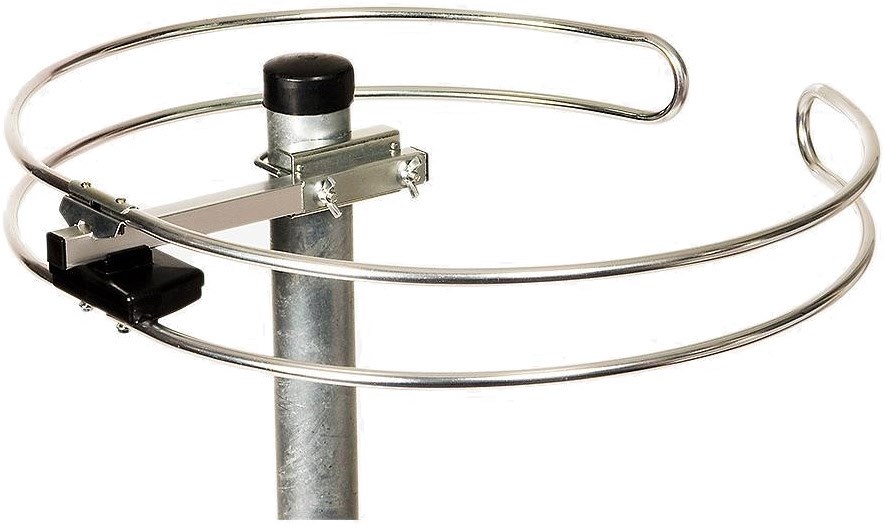 Fuba DAT 200 UKW-Runddipol-Antenne | EURONICS