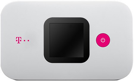 Telekom MagentaZuhause Schnellstart weiß | EURONICS