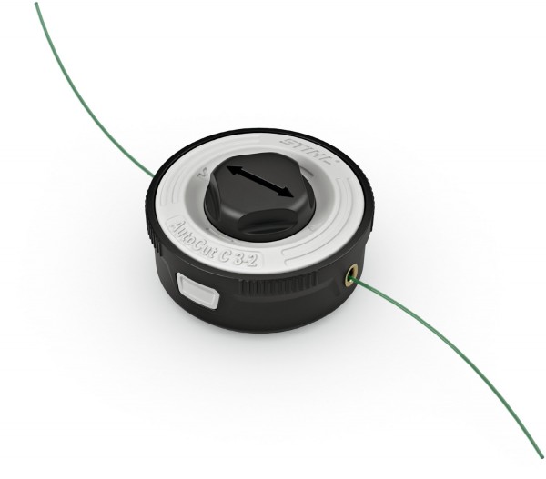 STIHL AutoCuz C3-2 Mähkopf | EURONICS