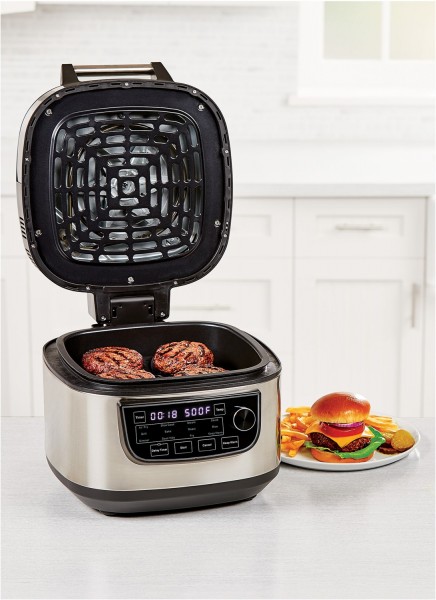 PowerXL Multi Cooker 12-in-1 | EURONICS