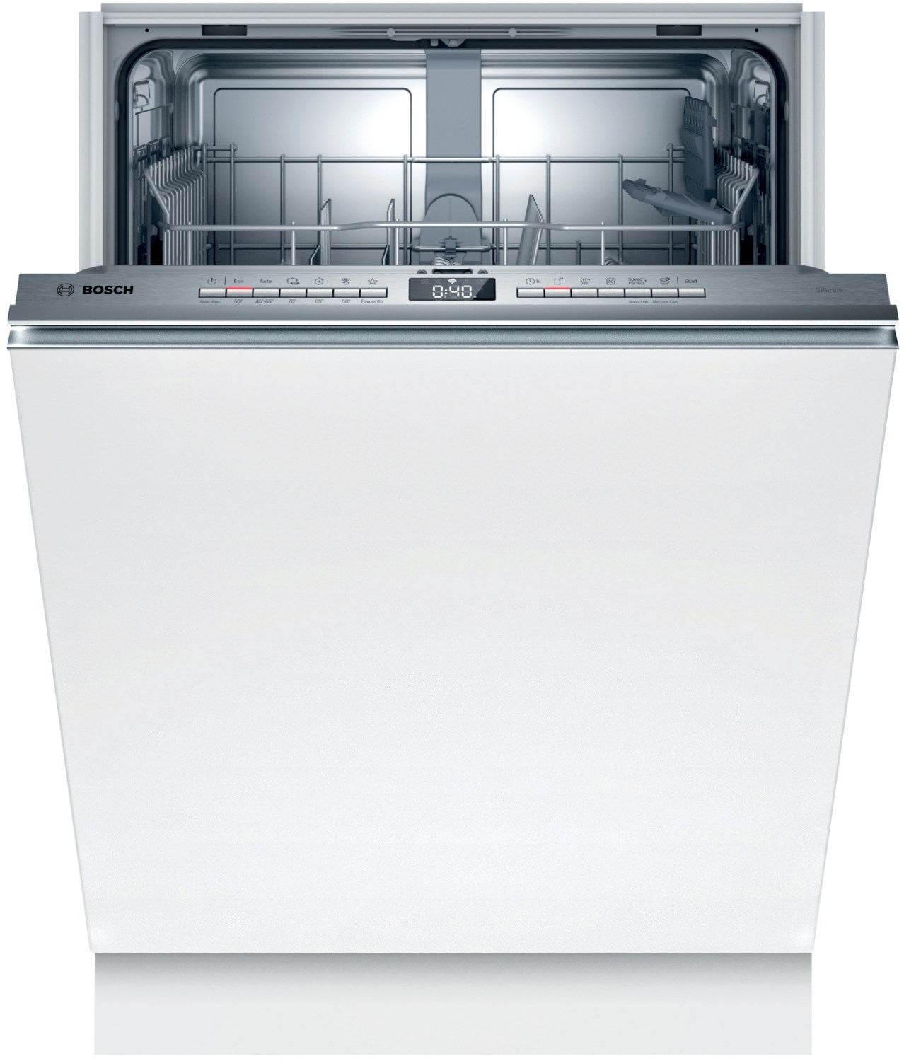 Bosch Geschirrspuler Vollintegrierbar