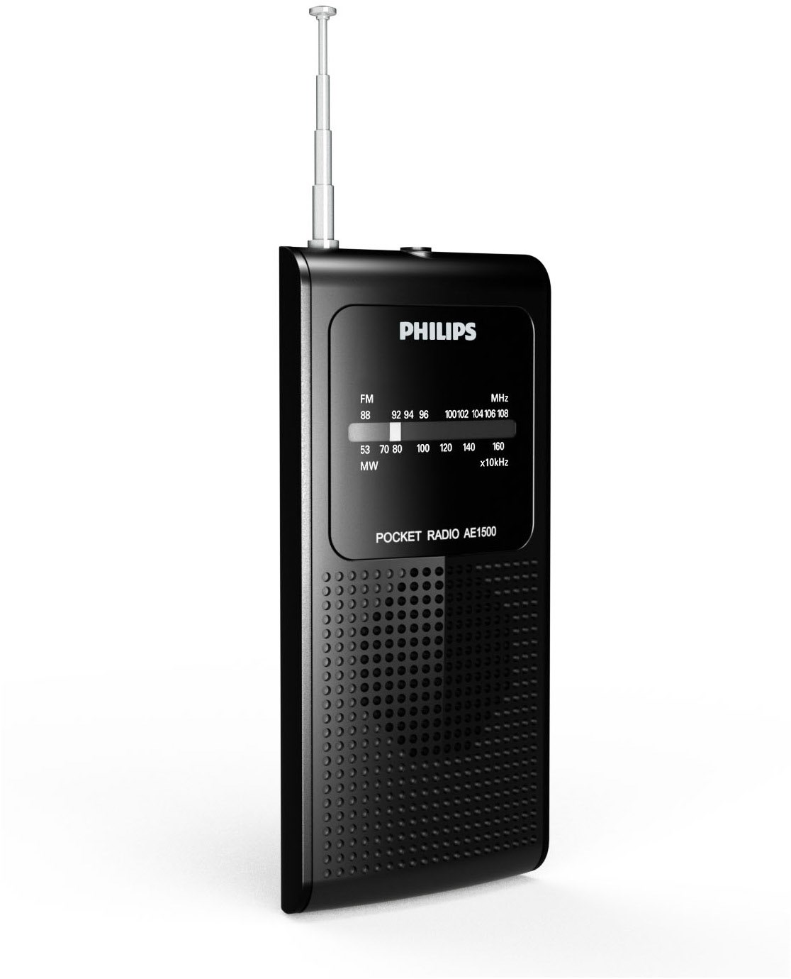 Philips AE 1500/00 Taschenradio | EURONICS