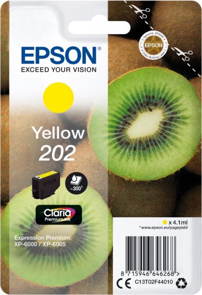 Epson 202 store