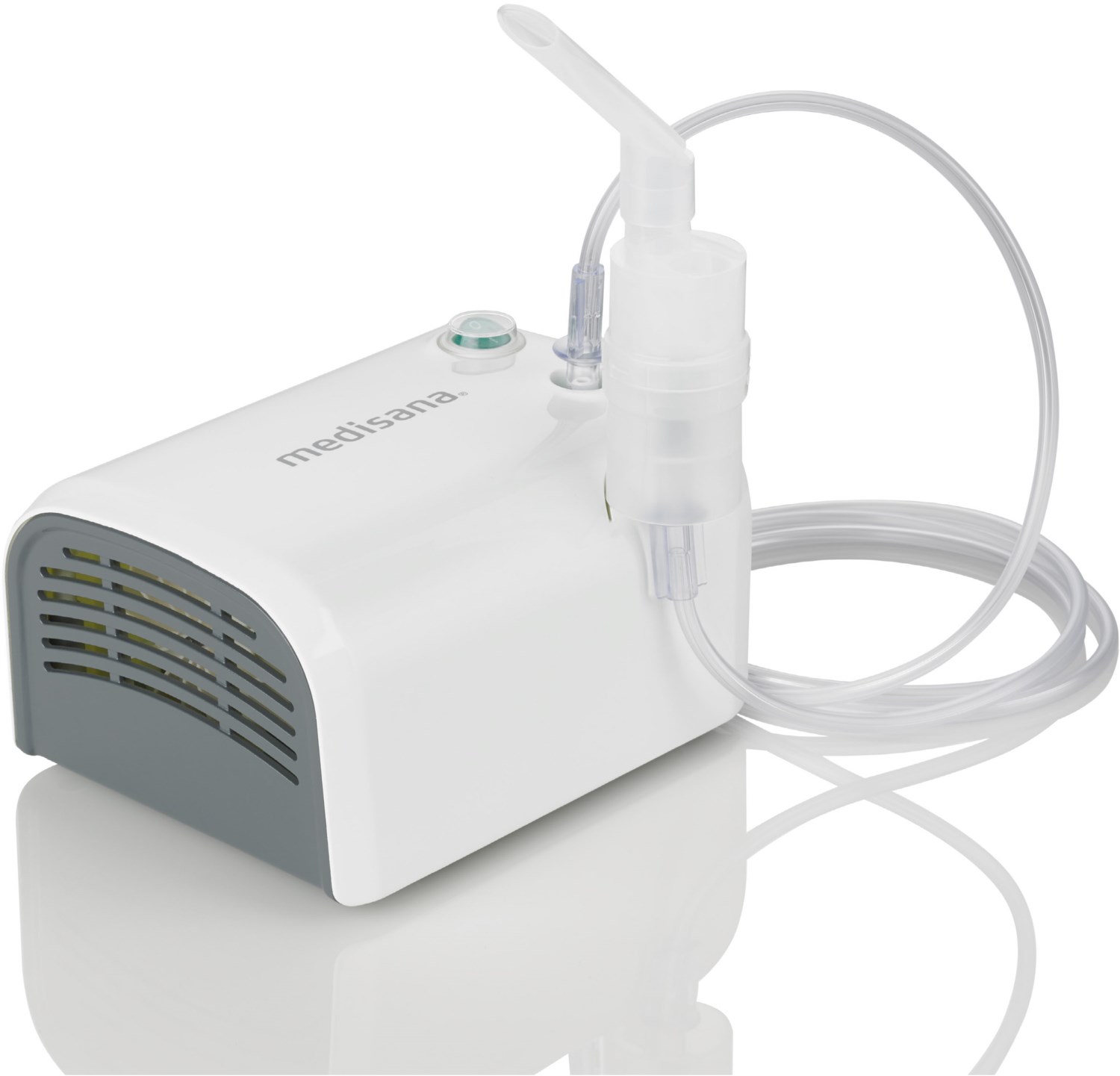 Medisana IN 510 Inhalator weiß | EURONICS