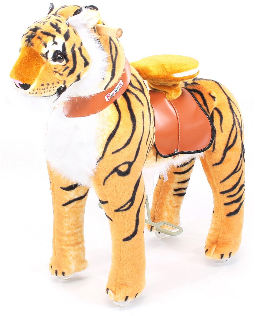 Ponycycle Tiger (medium) | EURONICS