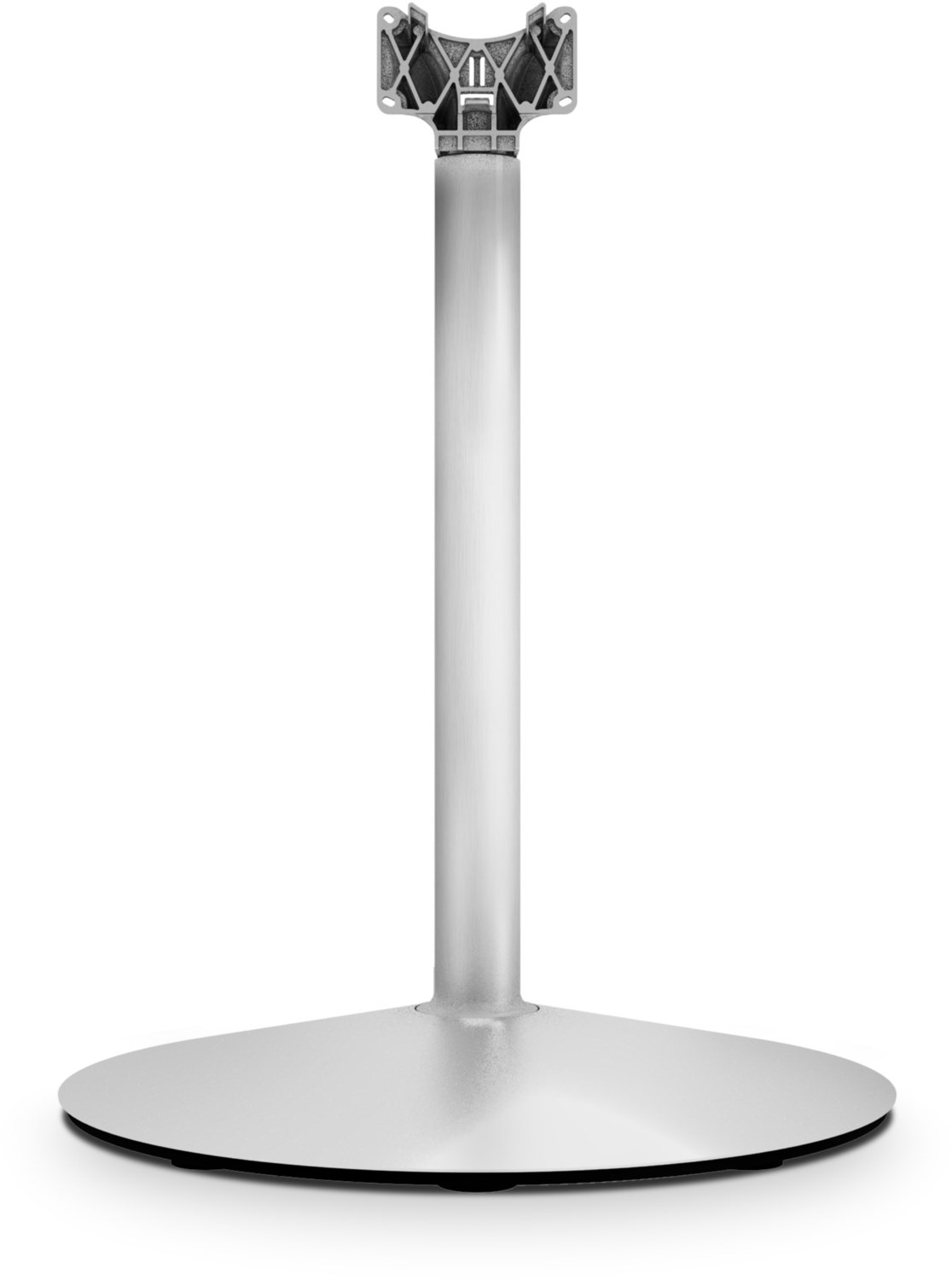 LOEWE FS Plate 32-49 Standfuß hellgrau | EURONICS