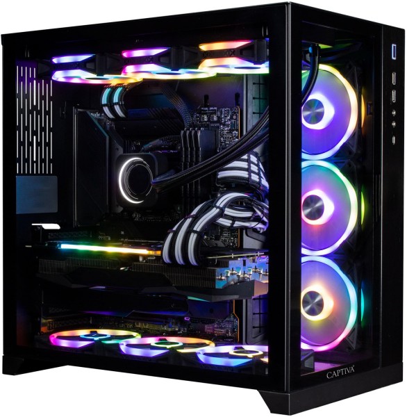 Captiva Ultimate Gaming I67-402 | EURONICS