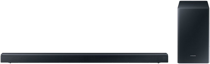 Samsung HW-R650/ZG Soundbar + Subwoofer | EURONICS