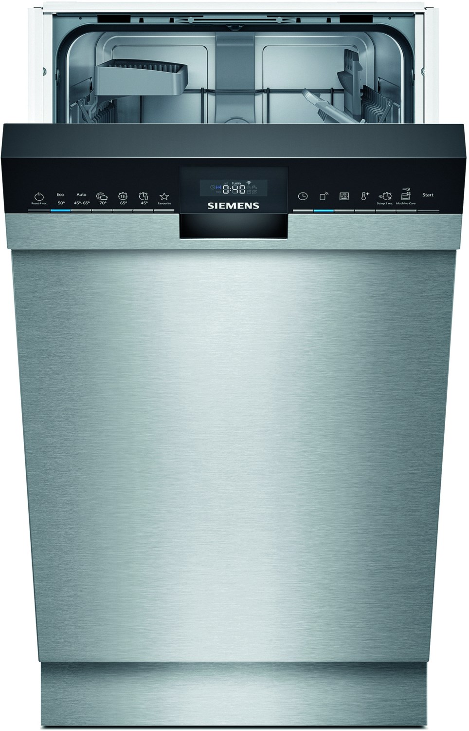 Siemens Geschirrspler Unterbau