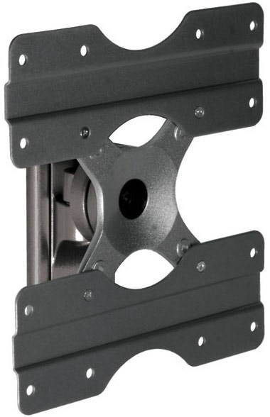 Titan BTI 8020 TV Wandhalterung titanoptik | EURONICS