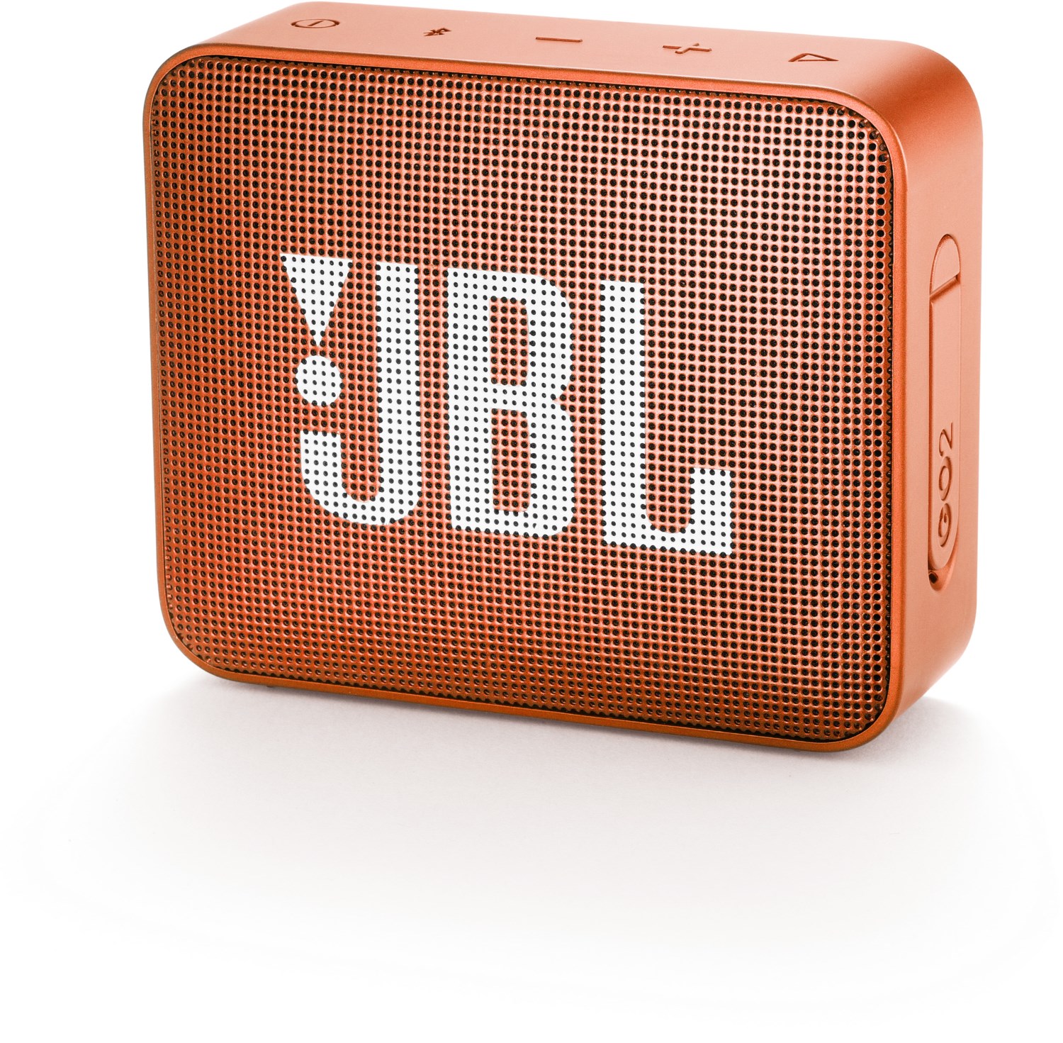 JBL Go 2 Multimedia-Lautsprecher orange | EURONICS